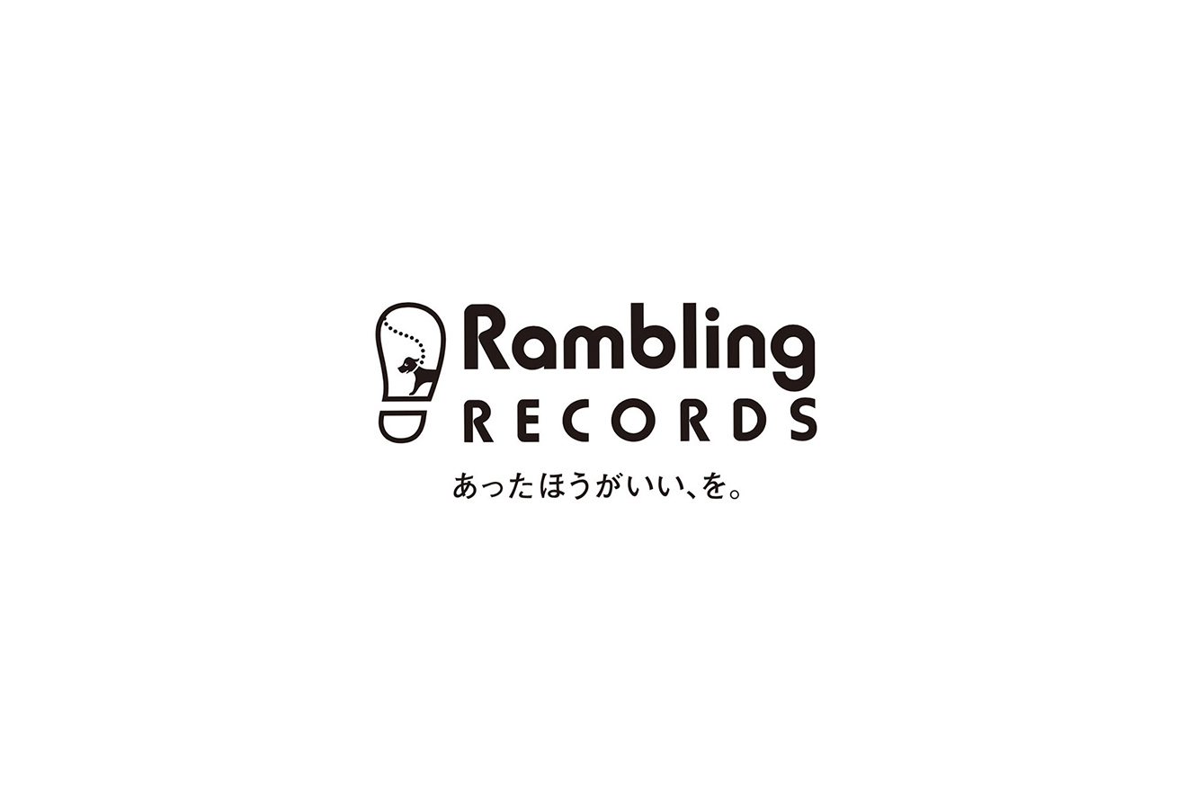 COMPANY INFO | Rambling RECORDS