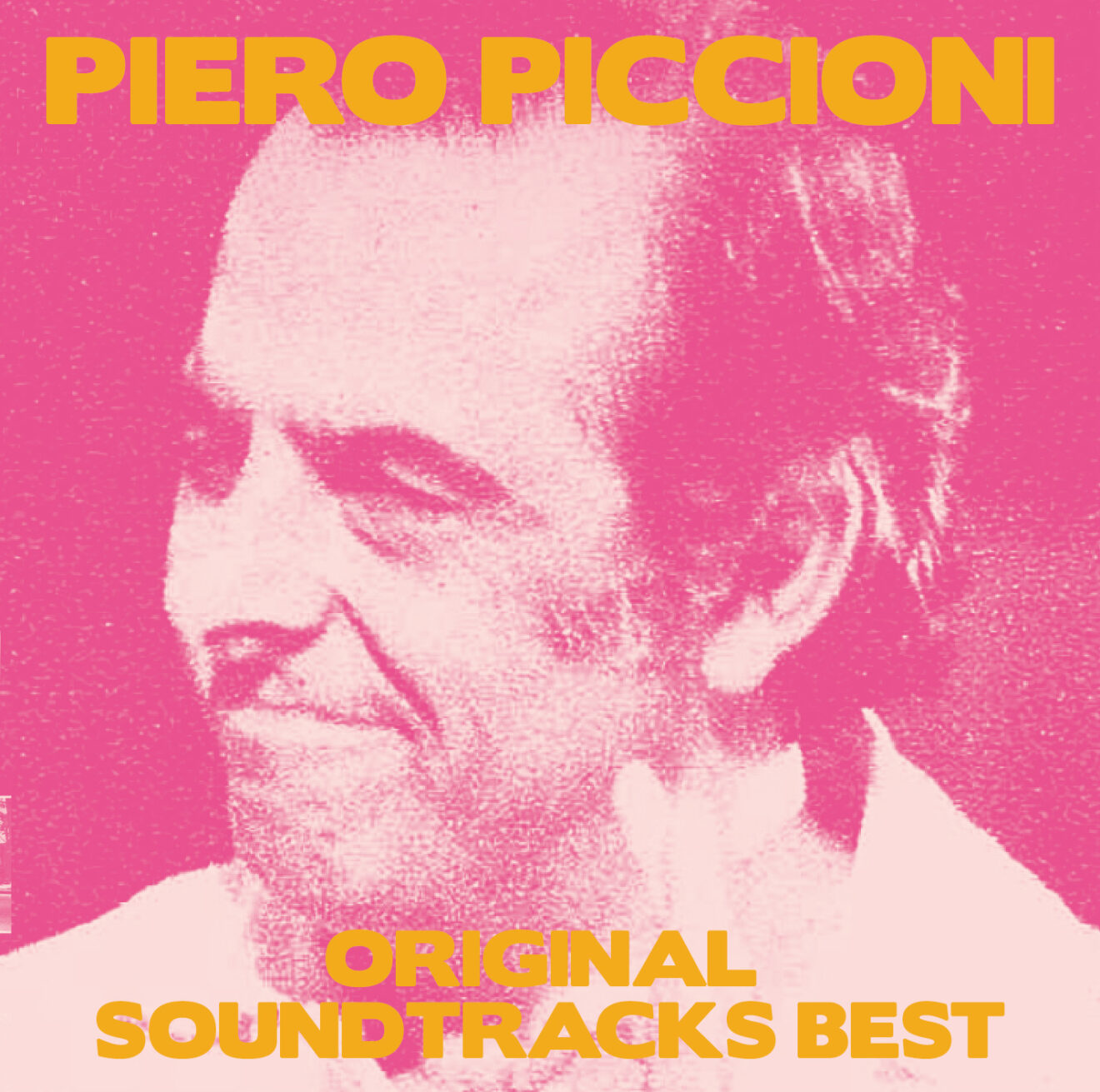 PIERO PICCIONI ORIGINAL SOUNDTRACKS BEST | Rambling RECORDS