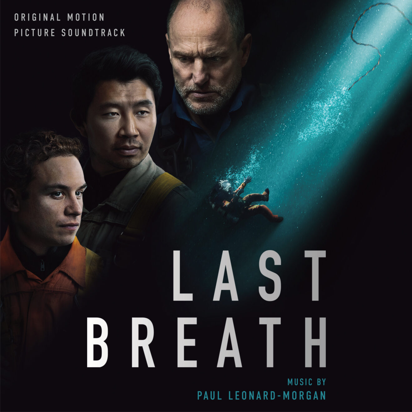 ラスト・ブレス | Rambling RECORDS