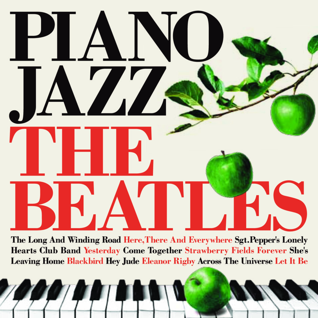 BEATLES IN PIANO JAZZ | Rambling RECORDS