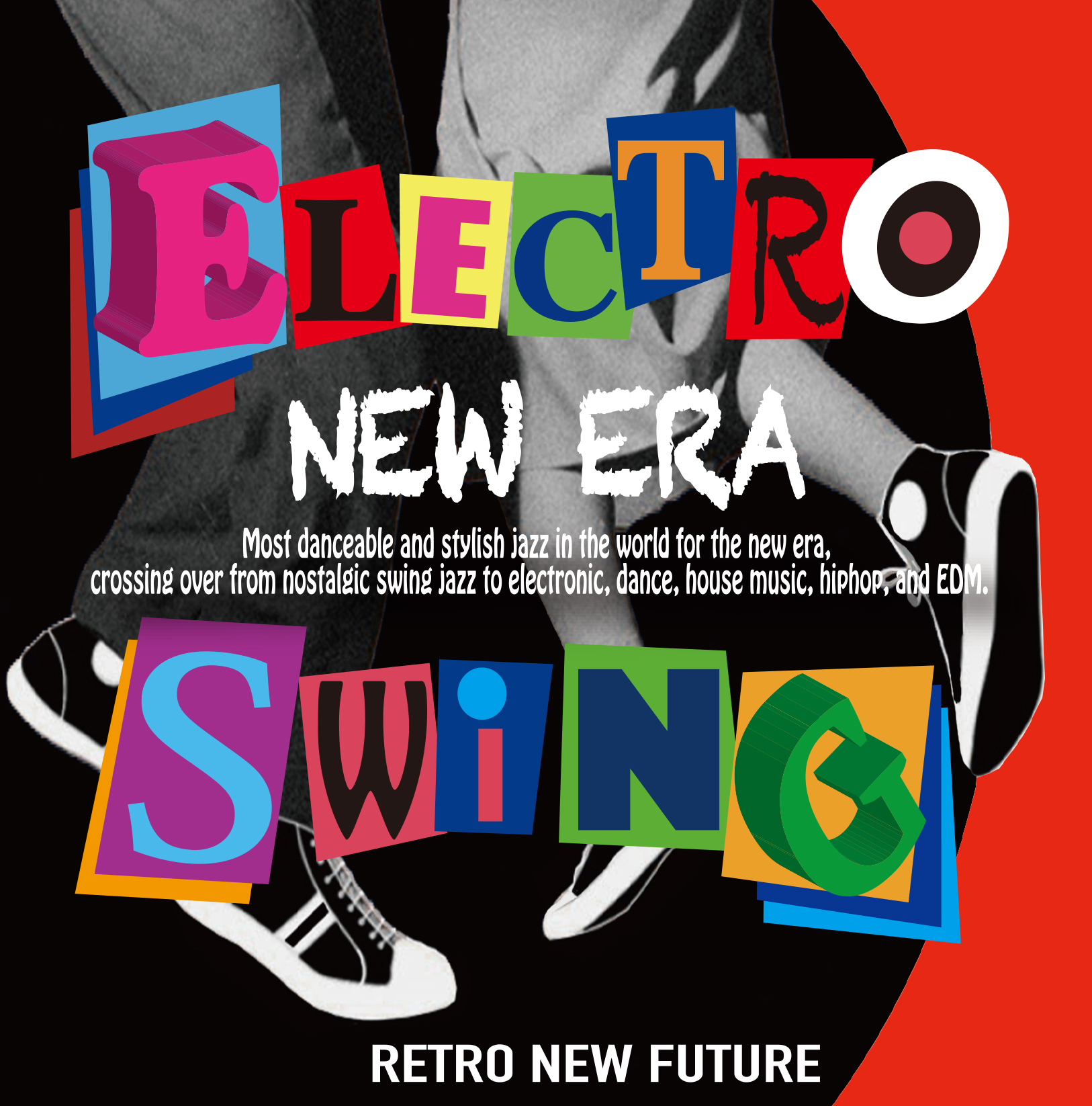 ELECTRO SWING NEW ERA | Rambling RECORDS
